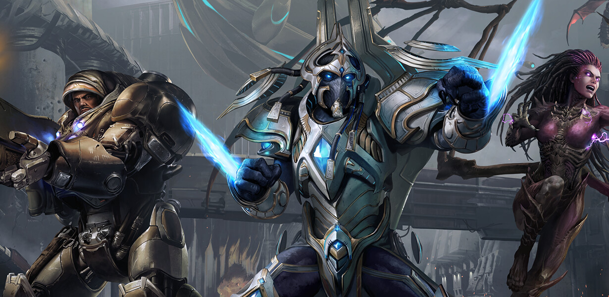 StarCraft: Tabletop Miniatures Game - About archon